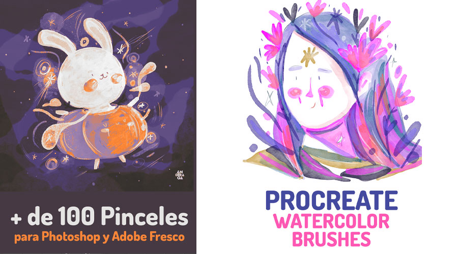 20 Ideas Para Dibujar Andreaga